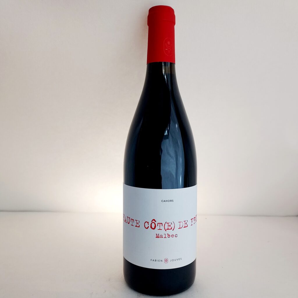 Haute Côt(e) de Fruit - ArnoWine